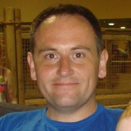 Gary Randle – Medium