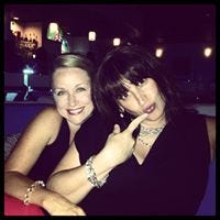 Melissa Dwyer Covert – Medium