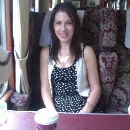 Helen Lindley – Medium