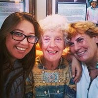 Georgina Kenison – Medium