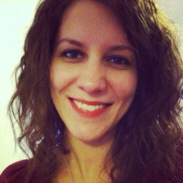 Kelly Reese – Medium