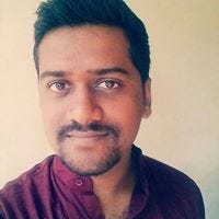 Ron Varghese – Medium