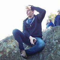Evan Rowley – Medium