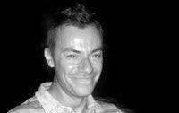 Gavin Johnson – Medium