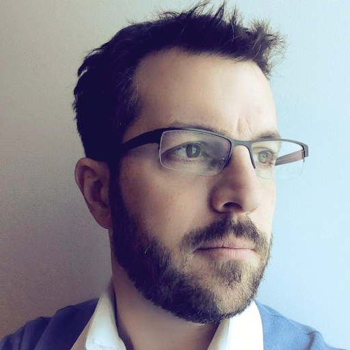 Marc Stress – Medium