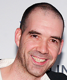 Mathieu Lampron – Medium