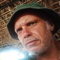 George Stamos – Medium