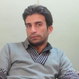 yasser khezri – Medium