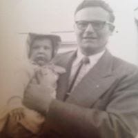 Sheryl Sue Frankel – Medium