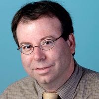 Jeff Kleinman – Medium