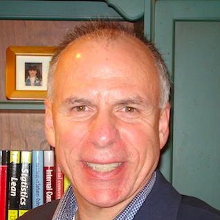 Robert Bracale – Medium