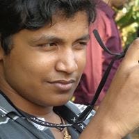 Kamesh Waran – Medium