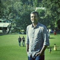 Rahul Arora – Medium