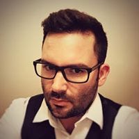 Clint Ruddle – Medium
