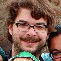 About – Caleb Hutchins – Medium
