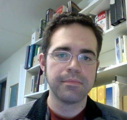James Widman – Medium