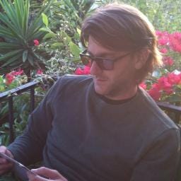 Nate Berg – Medium