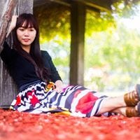 Fiona Ly – Medium
