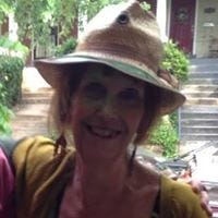 Irene Mayer – Medium