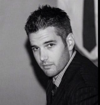 Andrew Sale – Medium