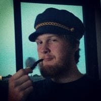 Christian Munk – Medium