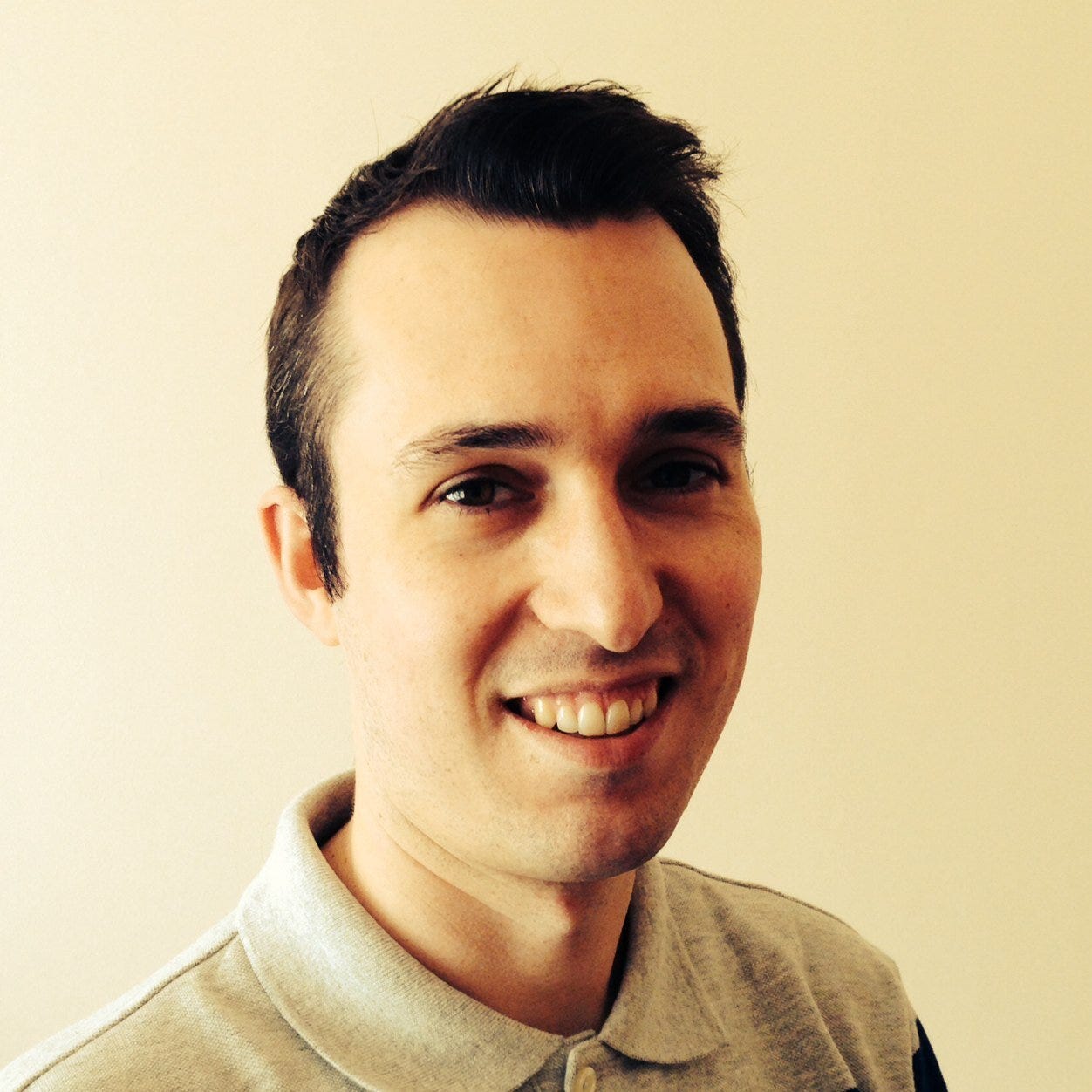 Dan Murfitt – Medium