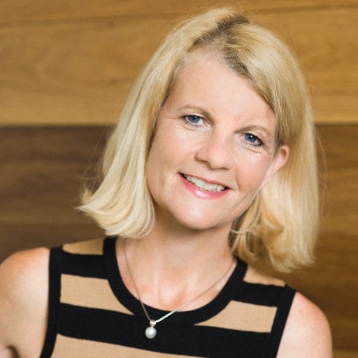 Yvonne Bowyer – Medium