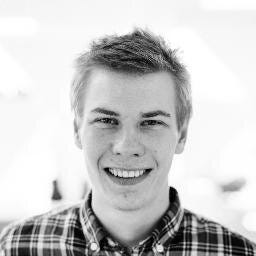 Emil Sjölander – Medium
