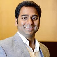Prabu Raman – Medium