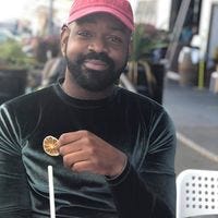 Sharrod Mangum – Medium