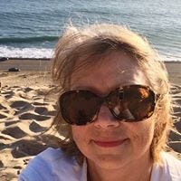 Dixie Smith Lomax – Medium