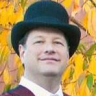 Corwin Joy – Medium