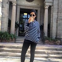Marlene Reyes – Medium