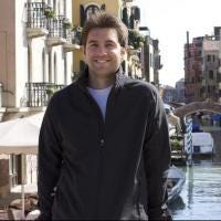 About – Neal Harris – Medium