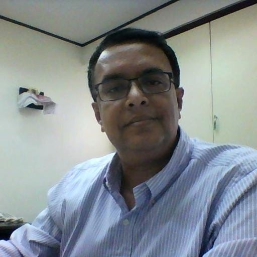 Tirthankar Banerjee – Medium