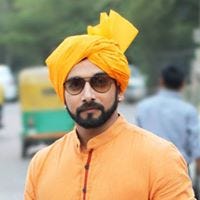 Mrinal Gautam – Medium