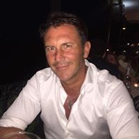 Danilo Venanzi – Medium