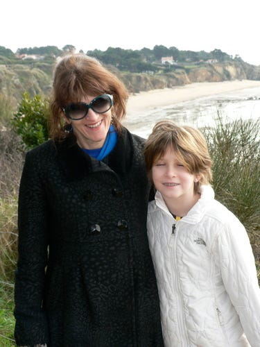 Marion Winik – Medium
