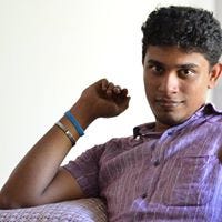 Asith Wijenayake – Medium