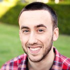 James Santilli – Medium