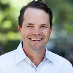 Craig Walker – Medium
