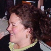Krysia Lynes – Medium