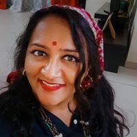 Bindu Krishnankutty – Medium