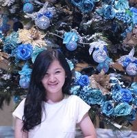 About – Juliana Yuli Tan – Medium