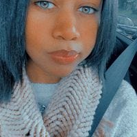 Alexandria Williams – Medium