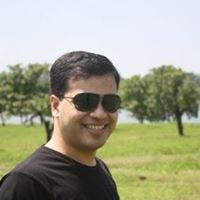 Ian Fernandes – Medium