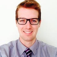 Jason Theobald – Medium