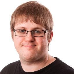 About – Max Woolf – Medium