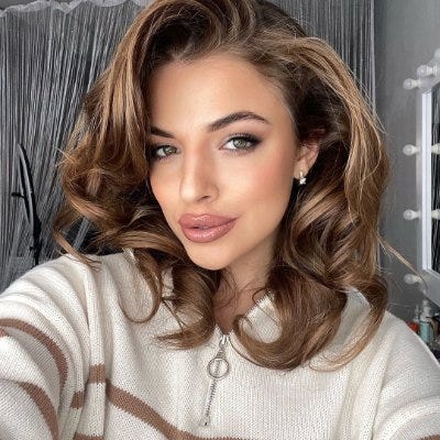 Harper Turner – Medium
