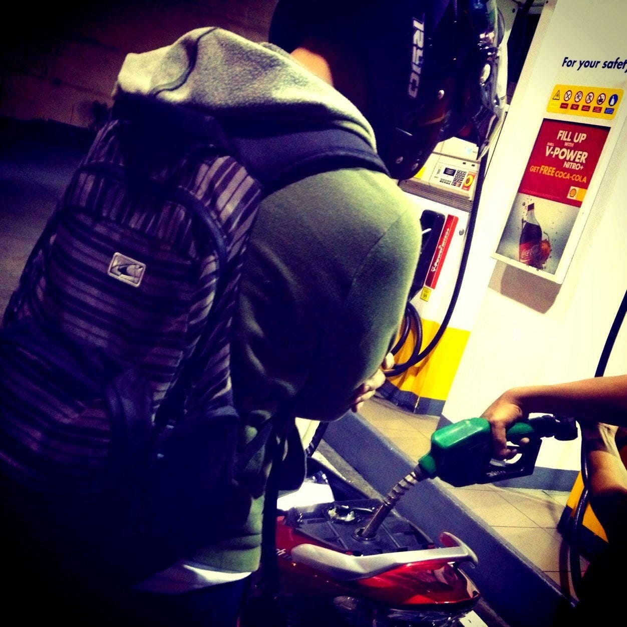 John Crisostomo – Medium